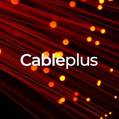 Cableplus • Rimo Systems | Gives Control.