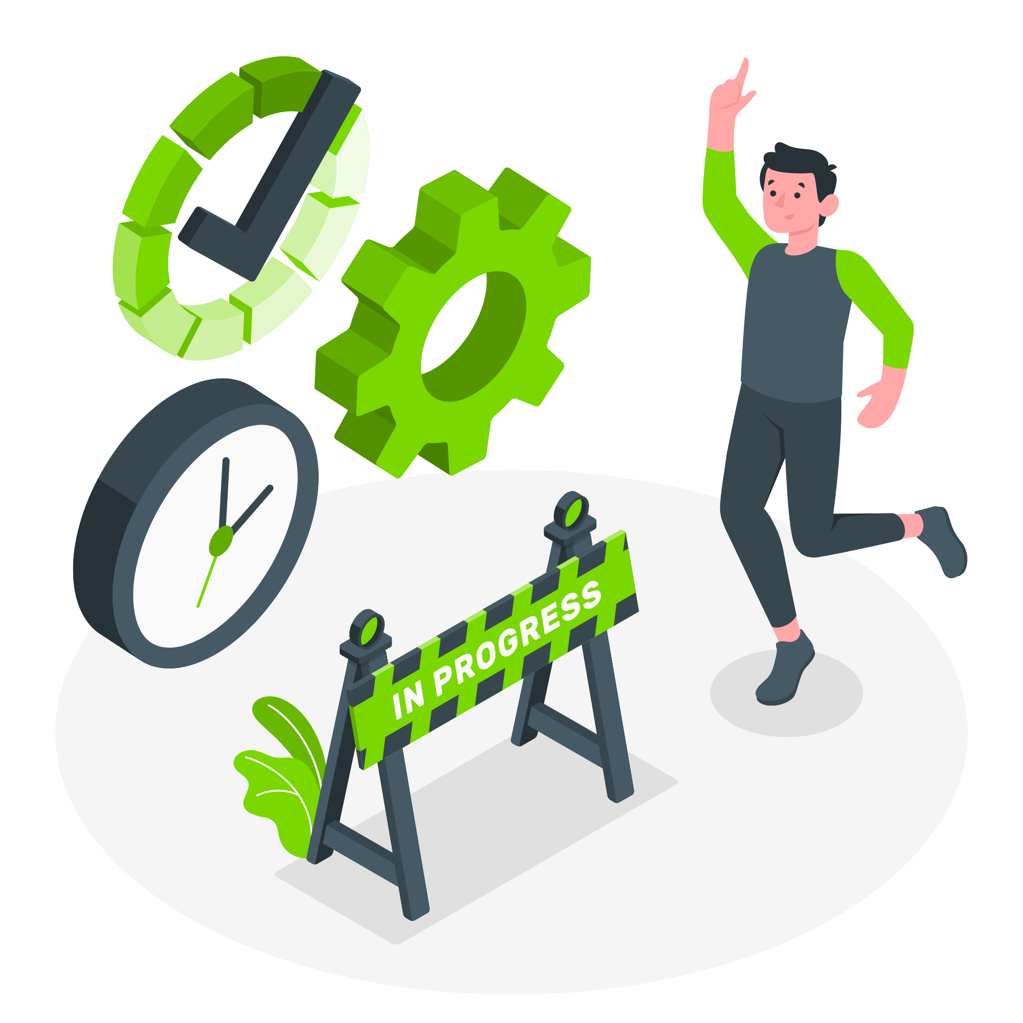 Certification • Rimo Systems | Gives Control.