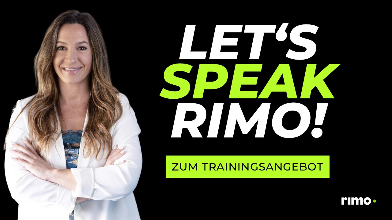 Rimo Login